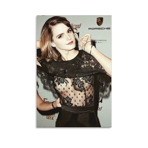 Emma Watson Without A Bra Emma Watson Without A Bra