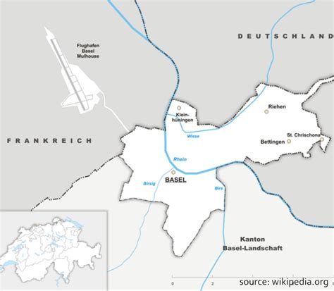 Besucherparkkarte Basel Stadt Kantonspolizei Des Kantons Basel Stadt