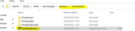 Upgrade All Samples To Run With Latest Uno And Latest VS Issue Unoplatform Uno