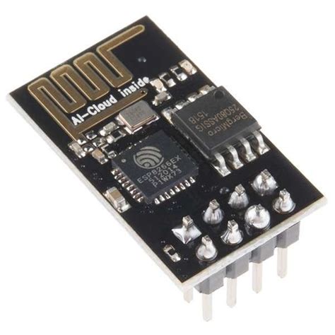 Esp 8266 01 Module