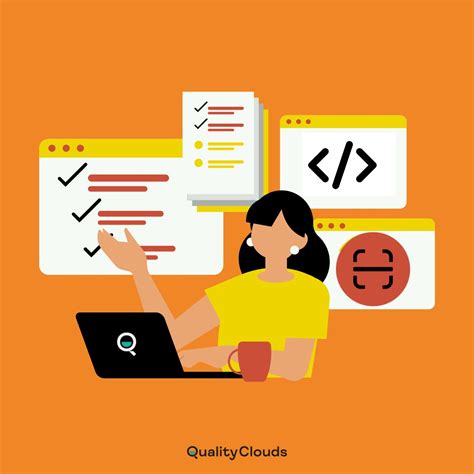 Quality Clouds On Linkedin Generativeai Devops Salesforce Servicenow Qualityclouds