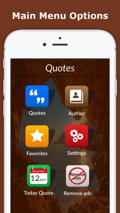 quotes ios app source code by saapps codester