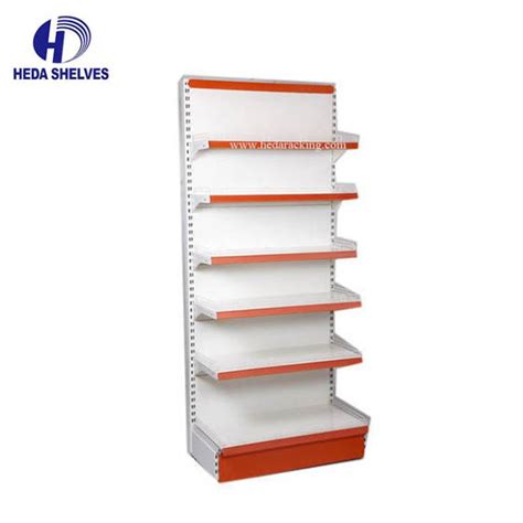Customized Shop Display Metal Shelf Suppliermanufacturer