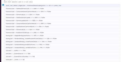 Null Check Operator Used On A Null Value · Issue 443 · Bluefireteamphotoview · Github
