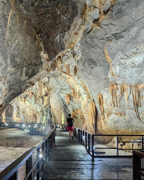 10 Of The Best Cave Tours In Phong Nha Prices Difficulty More