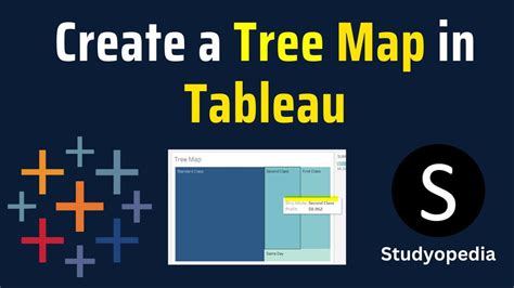 Studyopedia Create A Tree Map In Tableau Tableaucreate A Tree Map In