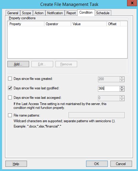 How to delete old files File Management Tasks IT System Security Management Paweł Michalski