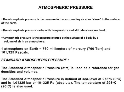 basics of instrumentation pps