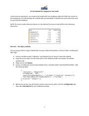 CS 470 Module Five Assignment Two Guide Docx CS 470 Module Five Assignment Two Guide In The
