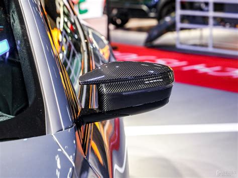 云层灰宝马m4车身外观图片 宝马m4 2022款 M4双门轿跑车 M 50周年专属限量版 7359299 太平洋汽车网