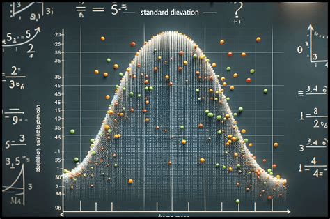 How To Calculate Standard Deviation In Google Sheets