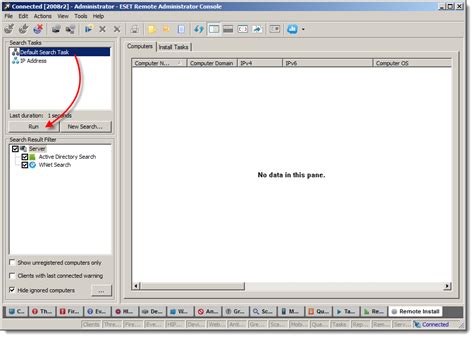 [kb2757] user credentials are not syncing in the active directory of