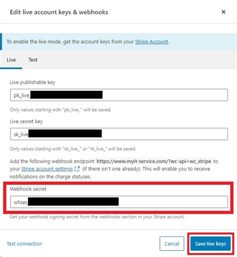 【wordpress】woocommerceでstripe決済を使用したwebhookの設定 Itマルチエンジニアブログ