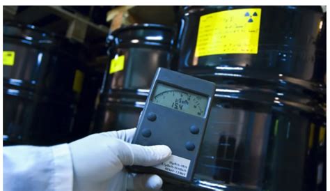 Main Types Of Radiation Detectors At Nicole Vesely Blog