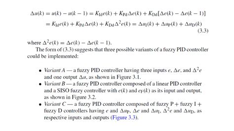 fuzzy logic controller pdf free download