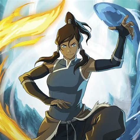 Korra Vs Zukokatara Battles Comic Vine