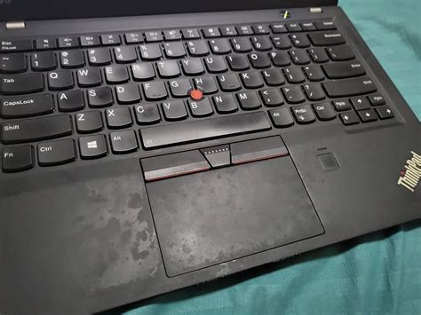 X Carbon Th Gen Skylake Type K K Laptop Thinkpad Type