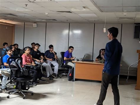 Tuhin Thakur On Linkedin Web3 Opportunity Blockchain Hyperlane