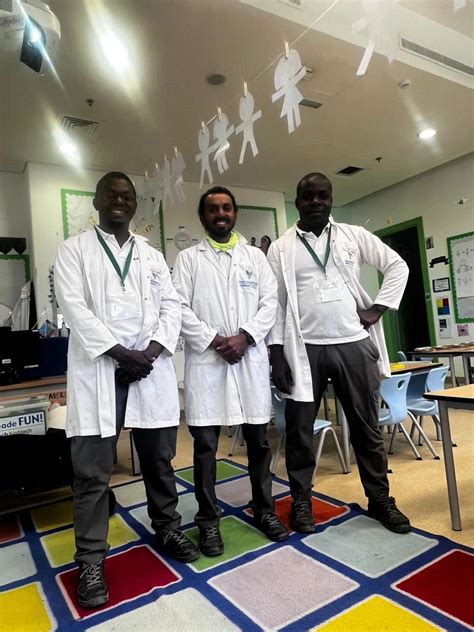 Its Been A Great Experience Working With High Touch High Tech