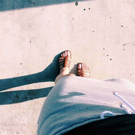 Jessica Clarke Feet