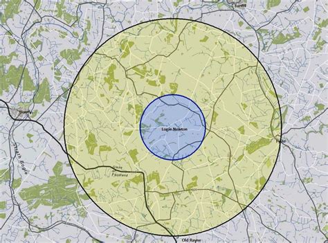 Protection Zone Instigated After Bird Flu Case Detected In Aberdeenshire