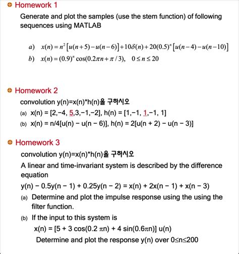solved homework 1 generate and plot the samples use the
