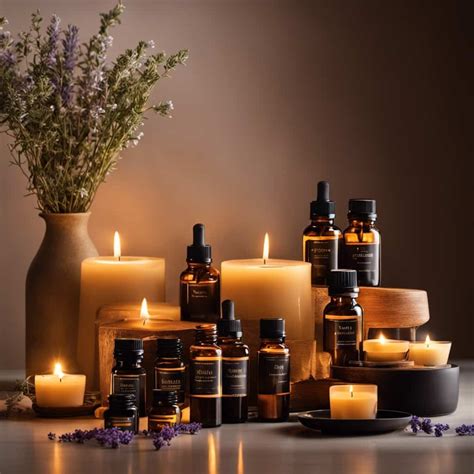 How Many Drops Of Oil To Put In 8 Oz Aromatherapy Candle Aromatherapy