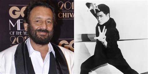 Shannon Lees Definitive Bruce Lee Biopic Gets A Director Production