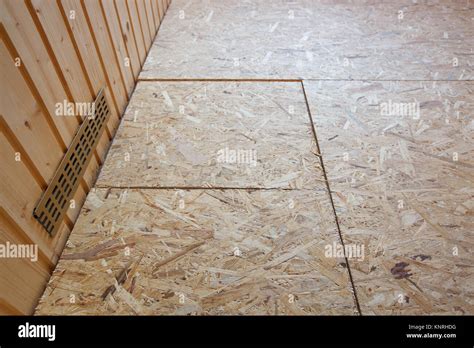 Osb Floor Hi Res Stock Photography And Images Alamy