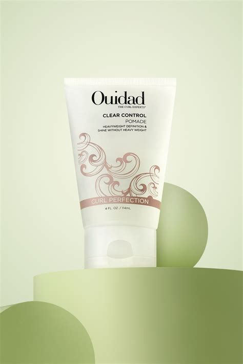 Anti Frizz Miracle Balm Advanced Climate Control® Ouidad