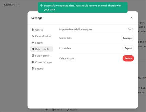 How To Export Chatgpt Conversations Clickup