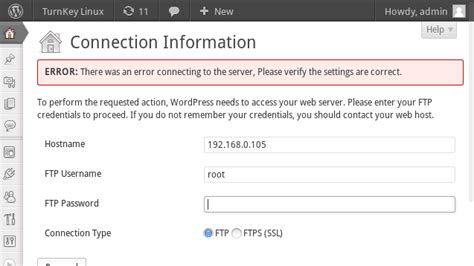 How To Install WordPress On My Website
