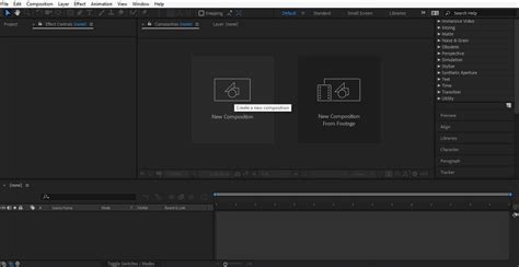 How To Use After Effects Basic After Effects Skills You Should Know