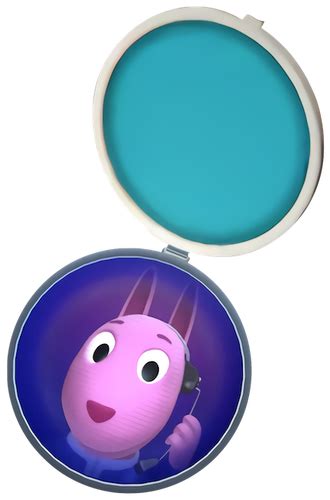 Magic Mirror The Backyardigans Wiki Fandom
