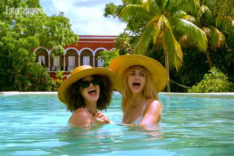 Why Zoë Kravitz Needed Blink Twice To Be Her Directorial Debut