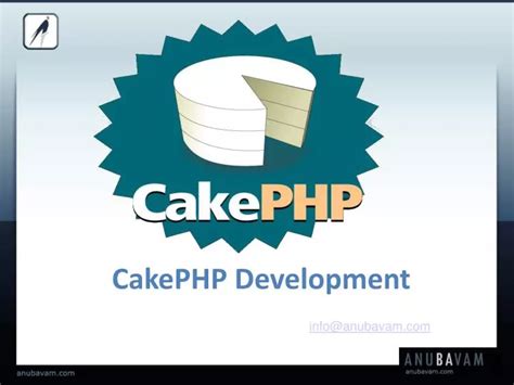 ppt cakephp consultant powerpoint presentation free download id 11891