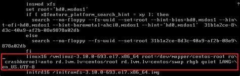 通过 Chroot 重新设置 Root 密码chroot里面能不能再次chroot Csdn博客