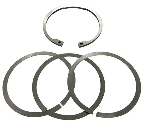 Mfactory Bmw Shim Kit 188 Diff E82 E90 F20 F30 M135i M235i 135i And 3