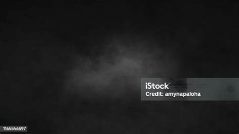 대기 연기 안개 구름 부드러운 움직임 현대 추상 배경 애니메이션 3d 렌더링 배경 주제에 대한 스톡 사진 및 기타 이미지 배경 주제 투명한 검은색 Istock
