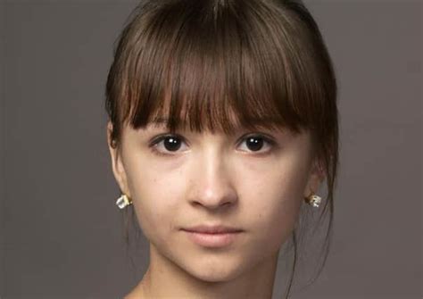 Meet Russian State Ballet Of Siberias Anna Fedosova