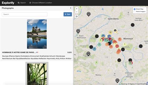 Multi Feature Geo Clustering With Dbscan By Sylvain Marchienne Medium