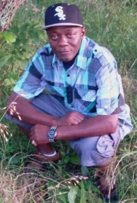 Jimmy Lee Dillard Age 53