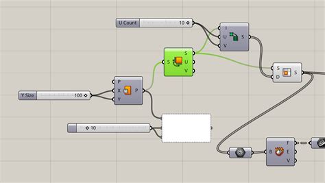 Flip Matrix Grasshopper Mcneel Forum