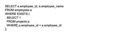 MySQL Interview Questions And Answers Turing