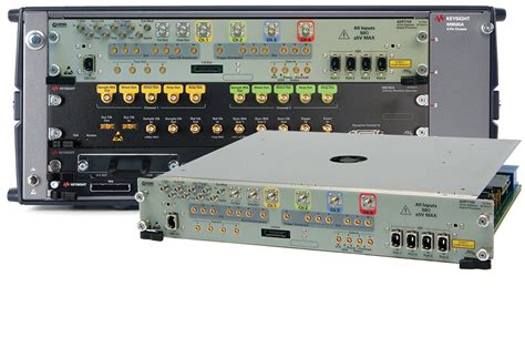 Guzik Technical Enterprises Test And Measurement Equipment