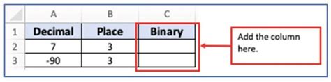 How To Use Dec2bin Function In Excel Resource