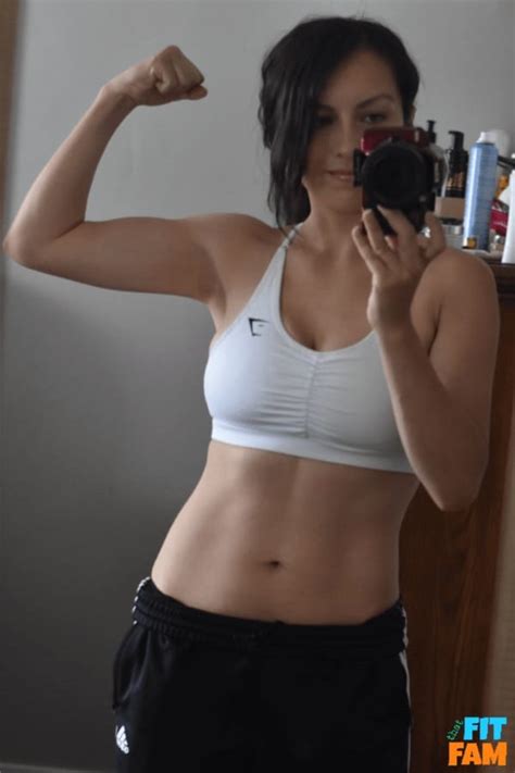 25 Tips For Counting Macros That Fit Fam