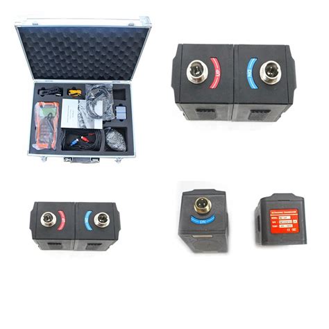 Tuf 2000h Water Flowmeter Ts 2tm 1tl 1 Transducer Clamp Sensor Rs232