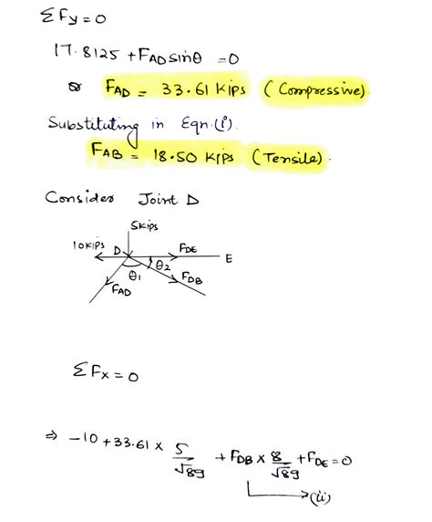 [solved] for the truss structures given below determine reactions