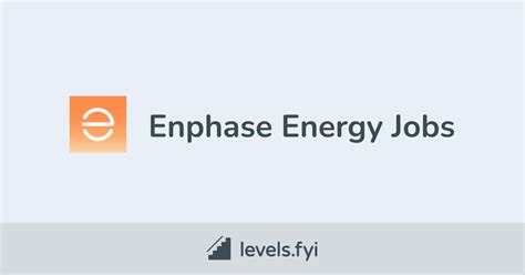 Cloud Senior Quality Engineer Enphase Energy Levelsfyi